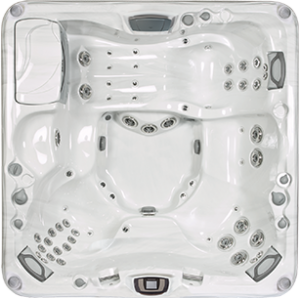 Cameo™ 880 Is One of The Best Hot Tub Brands to Buy | Sundance® Spas ...